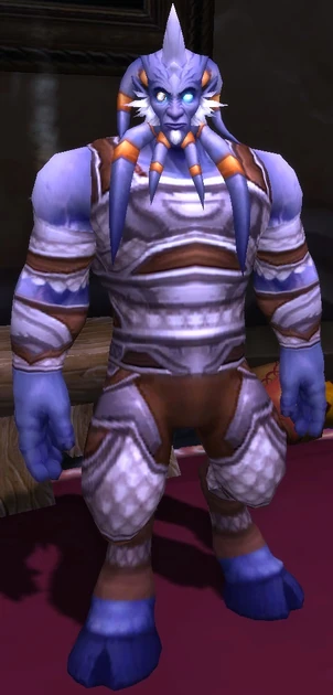 Hamanar - Wowpedia - Your wiki guide to the World of Warcraft