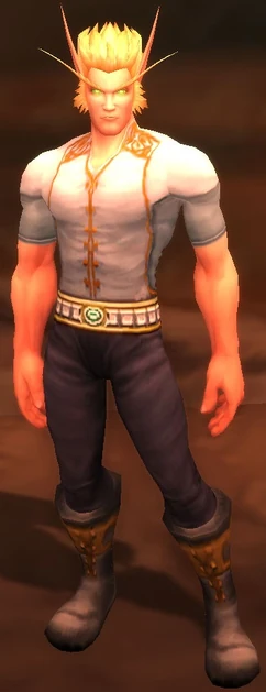 Kalaen - Wowpedia - Your wiki guide to the World of Warcraft