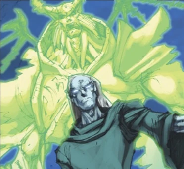 Kathra'natir - Wowpedia - Your wiki guide to the World of Warcraft