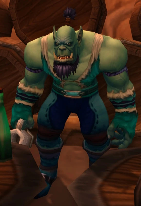 Larhka - Wowpedia - Your wiki guide to the World of Warcraft