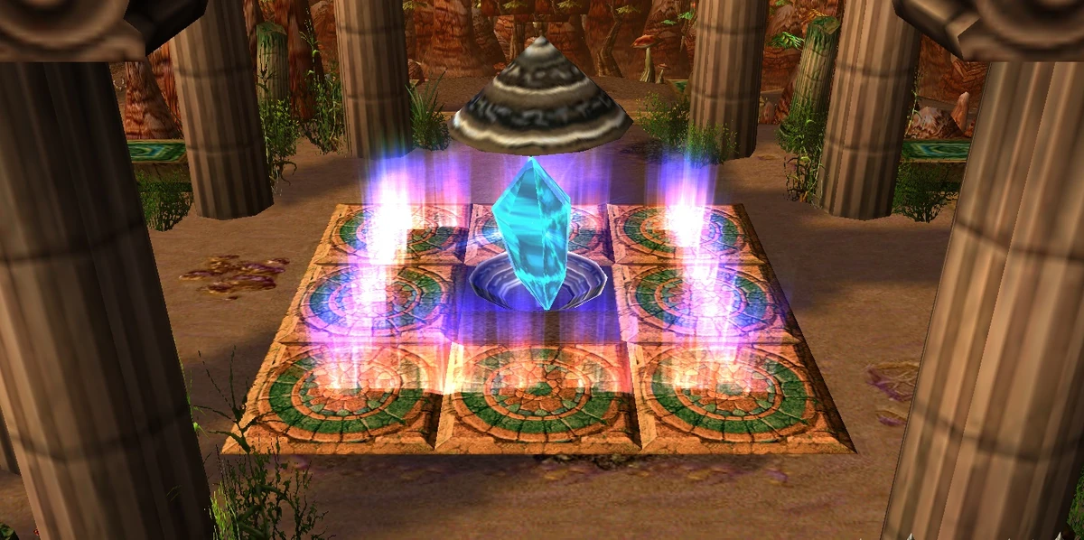 Magistrates Temple - Wowpedia - Your wiki guide to the World of Warcraft