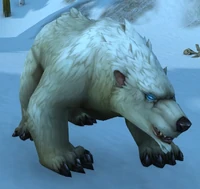 Mangeclaw - Wowpedia - Your wiki guide to the World of Warcraft