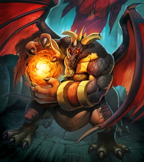 Razorgore the Untamed - Wowpedia - Your wiki guide to the World of Warcraft