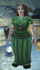 Rudra Amberstill - Wowpedia - Your wiki guide to the World of Warcraft