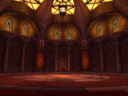 Stratholme Main Gate - Wowpedia - Your wiki guide to the World of Warcraft