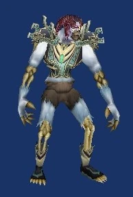 Shadow's Embrace - Wowpedia - Your wiki guide to the World of Warcraft