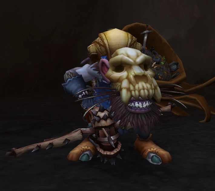 Skullhat - Wowpedia - Your wiki guide to the World of Warcraft
