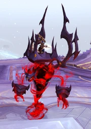 Wastewarped Deathwalker - Wowpedia - Your wiki guide to the World of ...