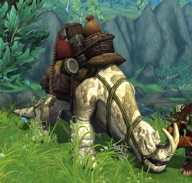 Weary Pack Kodo - Wowpedia - Your wiki guide to the World of Warcraft Weary Pack Kodo - Wowpedia - Your wiki guide to the World of Warcraft