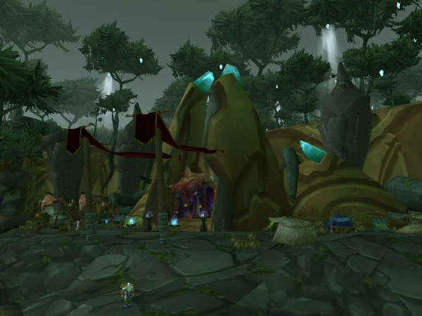 World's End Tavern - Wowpedia - Your wiki guide to the World of Warcraft