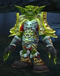 Beastmaster (arena) - Wowpedia - Your wiki guide to the World of Warcraft