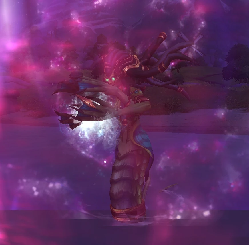 Binder Nalashj - Wowpedia - Your wiki guide to the World of Warcraft