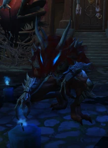 Drust - Wowpedia - Your wiki guide to the World of Warcraft