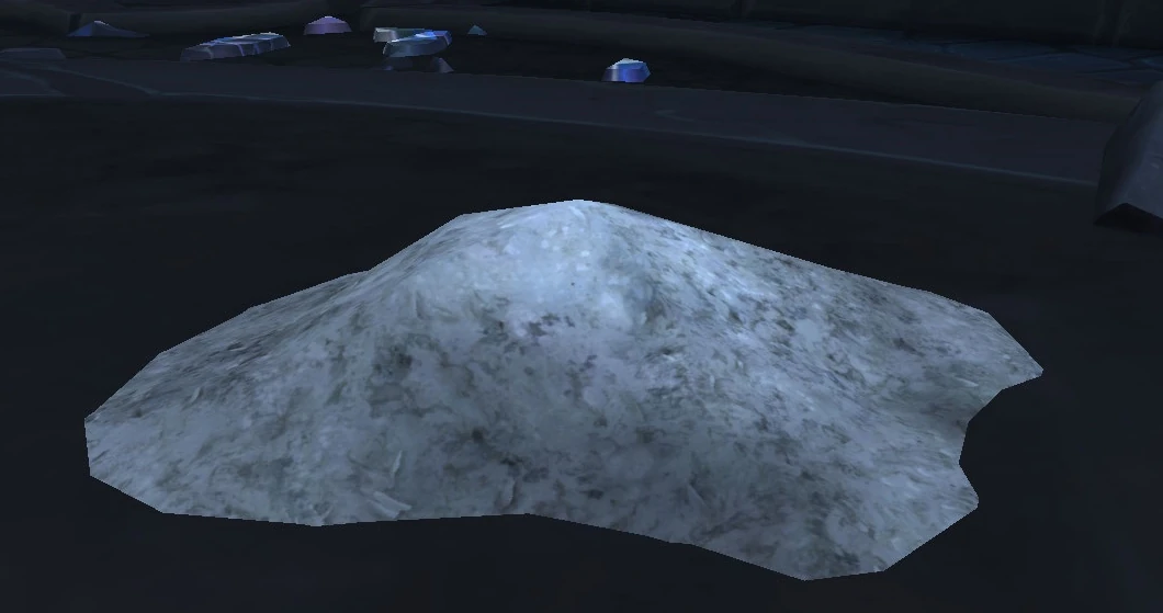 Ash (item) - Wowpedia - Your wiki guide to the World of Warcraft