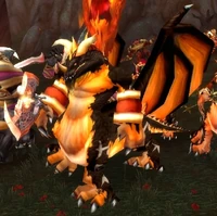 Charscale Commander - Wowpedia - Your wiki guide to the World of Warcraft
