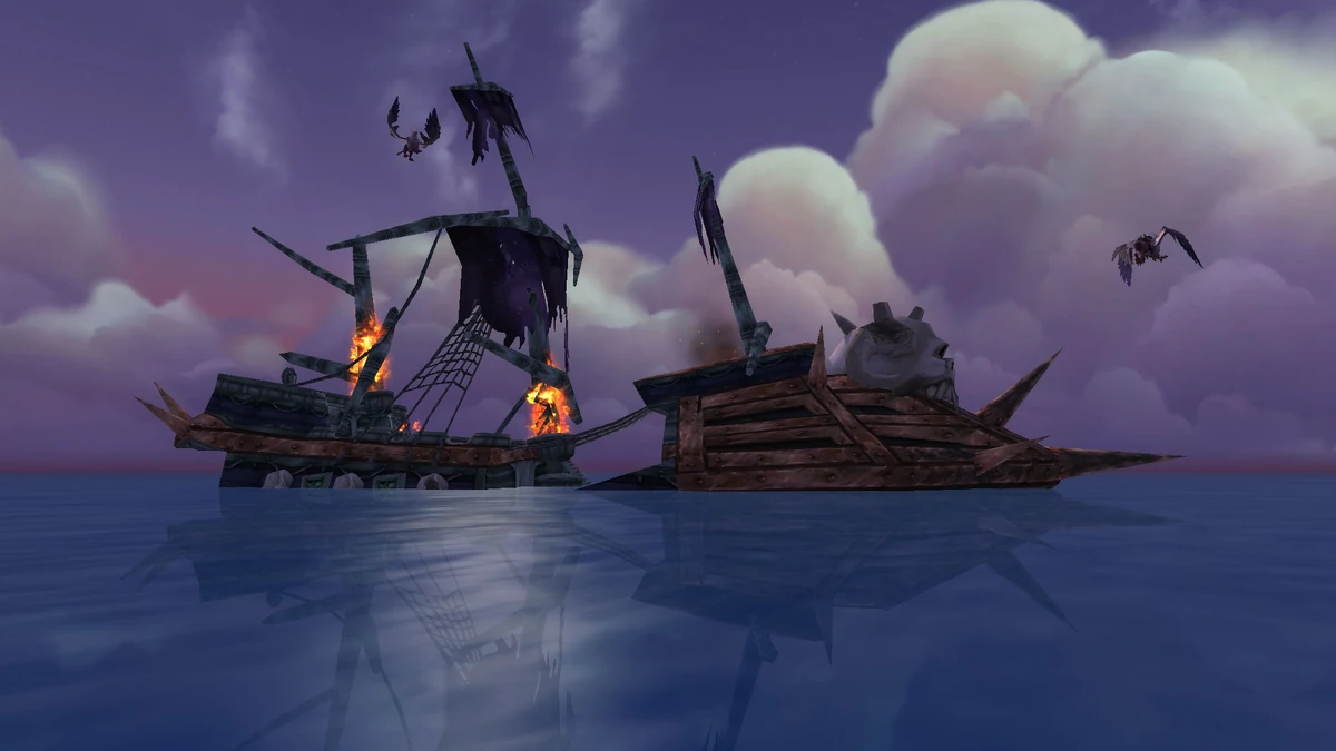 Crimson Squall - Wowpedia - Your wiki guide to the World of Warcraft
