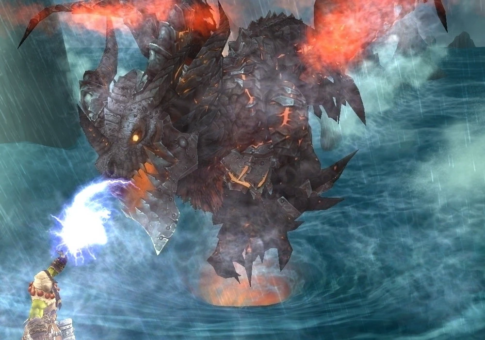 Talk:Dragon Soul - Wowpedia - Your wiki guide to the World of Warcraft