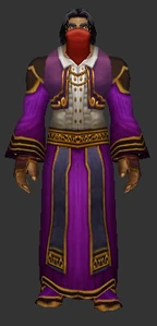 Defias Enchanter - Wowpedia - Your wiki guide to the World of Warcraft