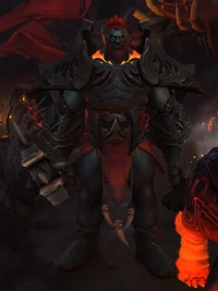 Dragonbane Protector - Wowpedia - Your wiki guide to the World of Warcraft