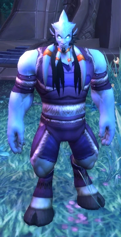 Ertai - Wowpedia - Your wiki guide to the World of Warcraft