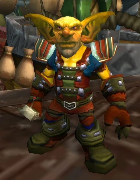 Frezza - Wowpedia - Your wiki guide to the World of Warcraft