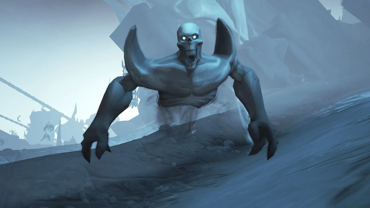 Anger Management (quest) - Wowpedia - Your wiki guide to the World of ...