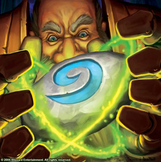 Hearthstone - Wowpedia - Your wiki guide to the World of Warcraft