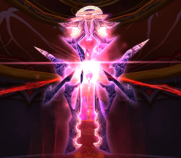 M'uru - Wowpedia - Your wiki guide to the World of Warcraft