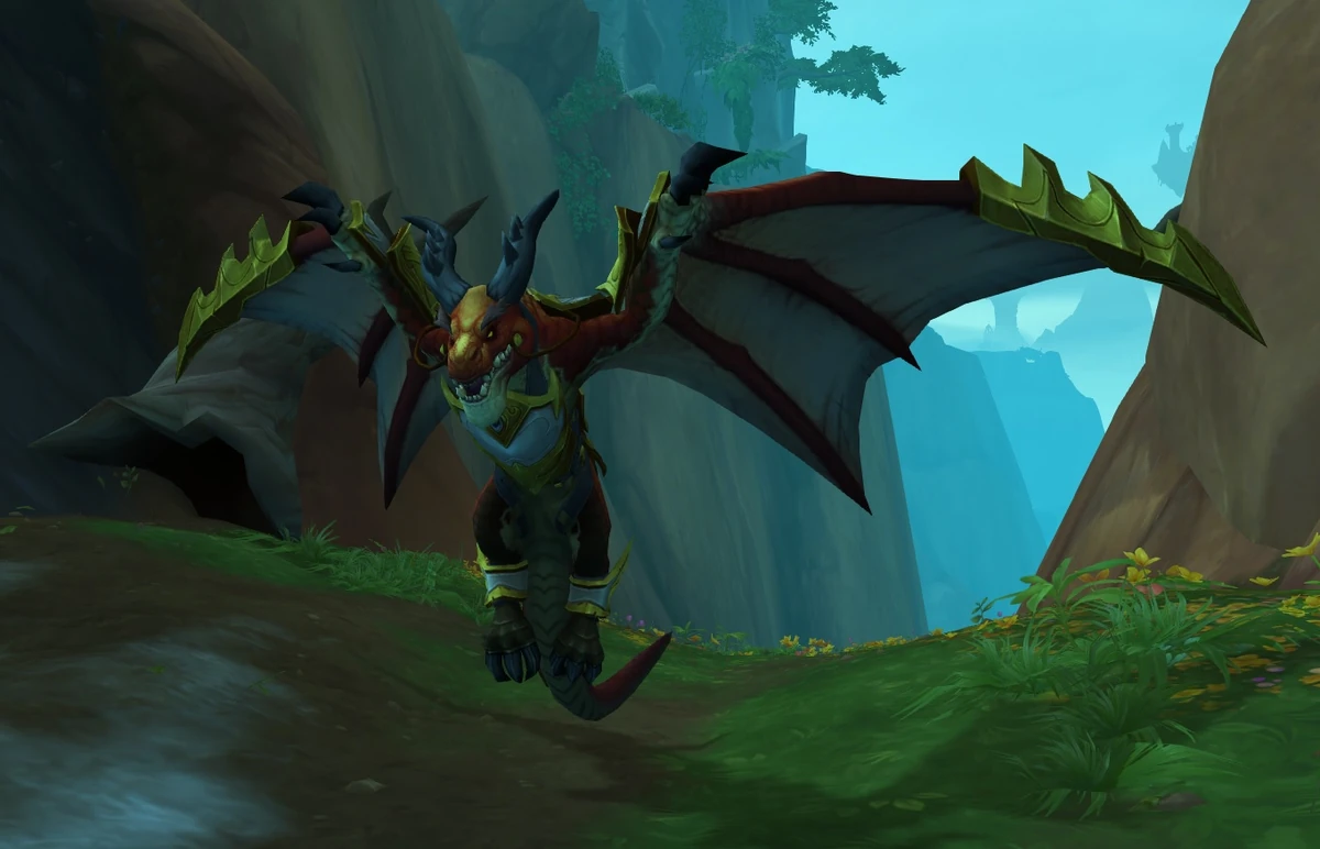 Mature Slasher - Wowpedia - Your wiki guide to the World of Warcraft