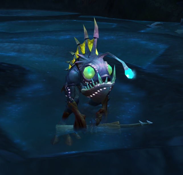 Necrofin Reaver Wowpedia Your Wiki Guide To The World Of Warcraft