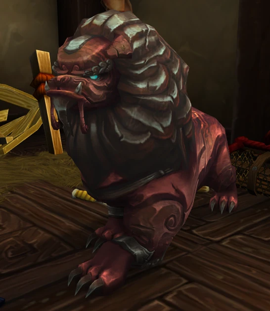 Stonebound Rockmaw - Wowpedia - Your wiki guide to the World of Warcraft