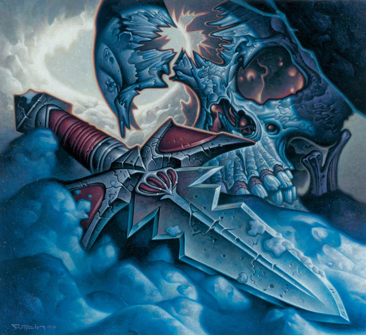 The Lobotomizer - Wowpedia - Your wiki guide to the World of Warcraft