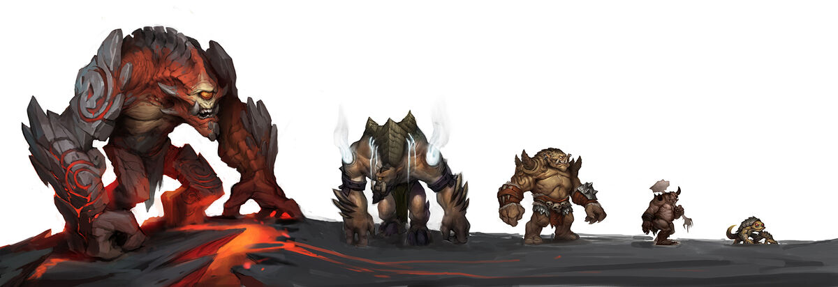 Breakers Wowpedia Your Wiki Guide To The World Of Warcraft