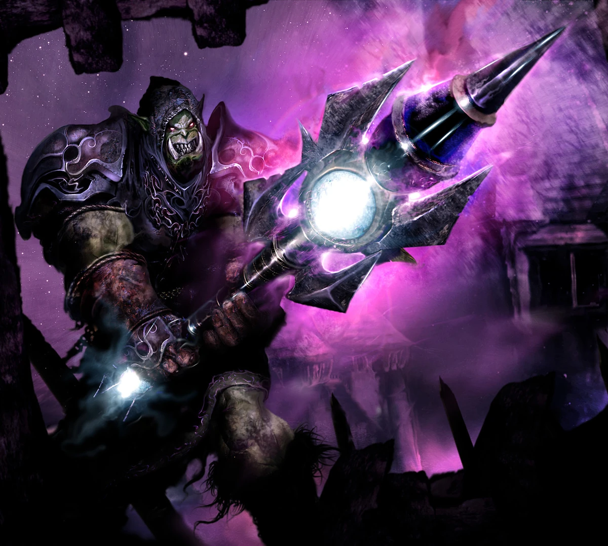 Crystalfire Staff - Wowpedia - Your wiki guide to the World of Warcraft