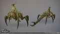 Scythid - Wowpedia - Your wiki guide to the World of Warcraft