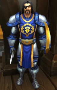 Embassy Guard - Wowpedia - Your wiki guide to the World of Warcraft