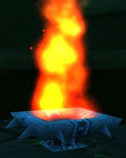 Eternal Flame (Temple of Atal'Hakkar) - Wowpedia - Your wiki guide to ...