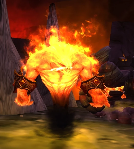 Flameguard - Wowpedia - Your wiki guide to the World of Warcraft