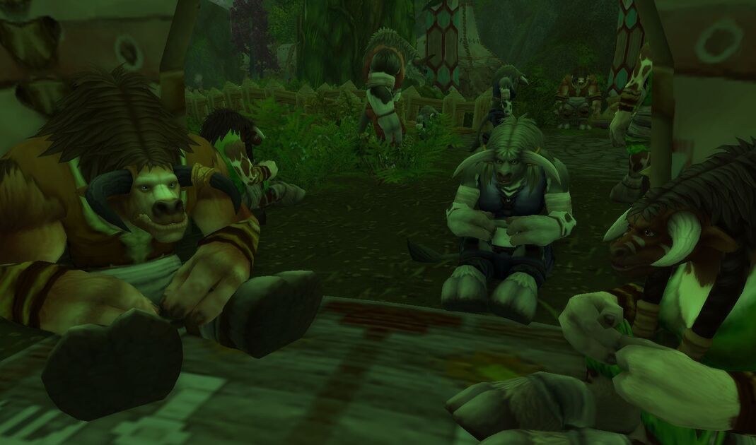 Freewind Post Refugee Wowpedia Your Wiki Guide To The World Of Warcraft