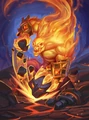 Baron Geddon - Wowpedia - Your wiki guide to the World of Warcraft