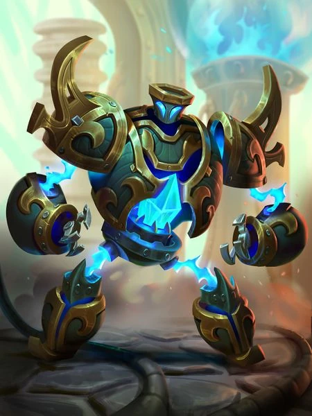 Glow-Tron 2000 - Wowpedia - Your wiki guide to the World of Warcraft