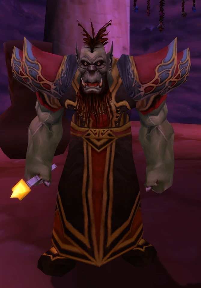 Grol'dar - Wowpedia - Your wiki guide to the World of Warcraft