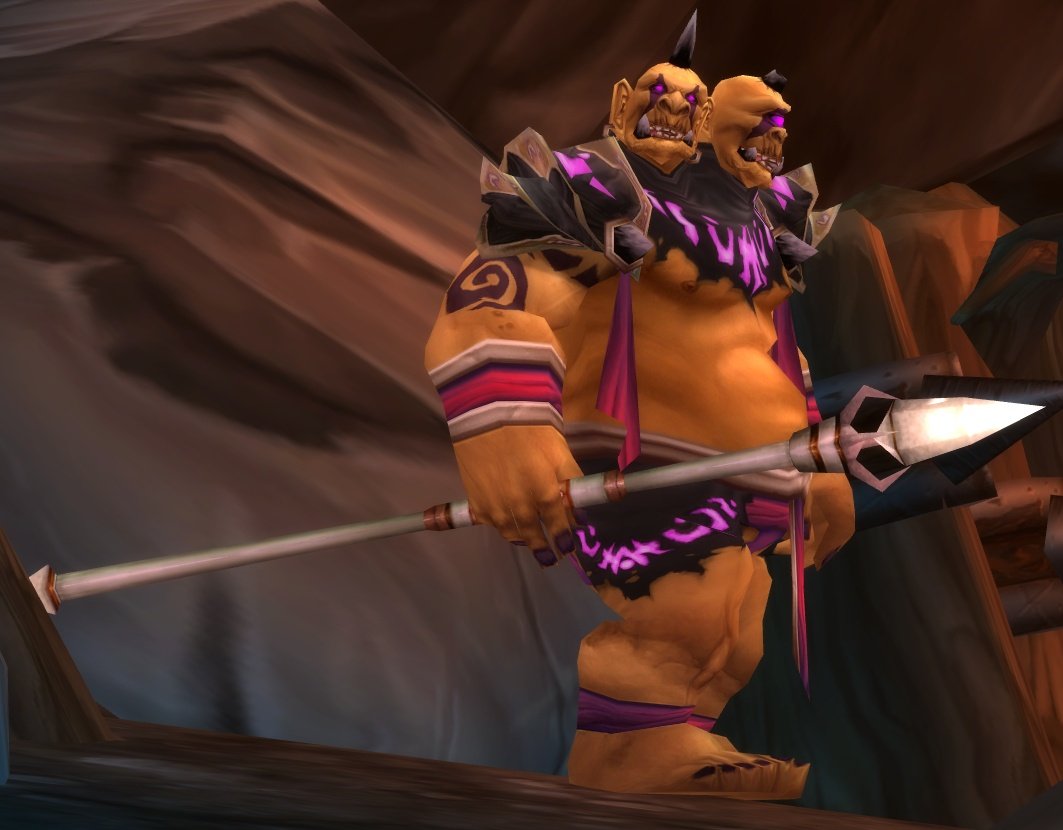 Gronn Priest Wowpedia Your Wiki Guide To The World Of Warcraft