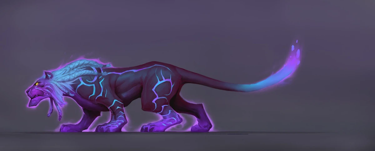 Manasaber - Wowpedia - Your wiki guide to the World of Warcraft
