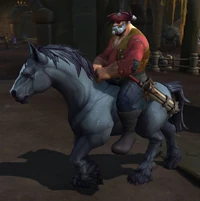 Irontide Overseer - Wowpedia - Your wiki guide to the World of Warcraft