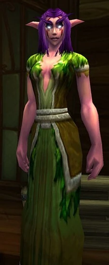 Lintharel - Wowpedia - Your wiki guide to the World of Warcraft