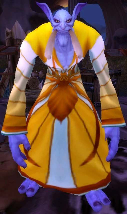 Lorti - Wowpedia - Your wiki guide to the World of Warcraft