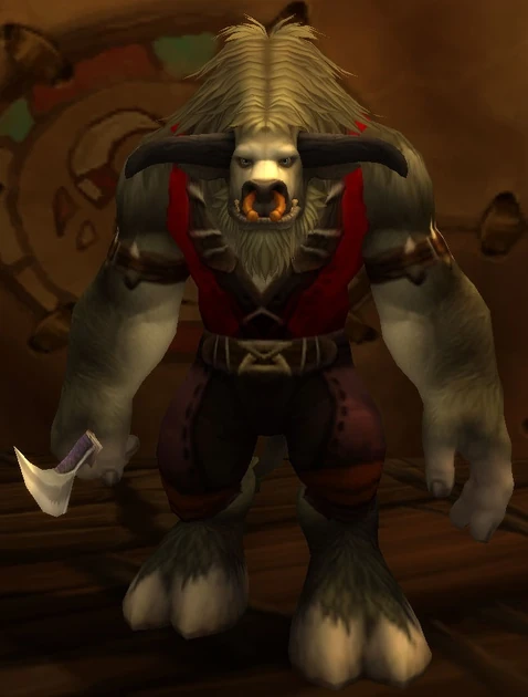 Mak - Wowpedia - Your wiki guide to the World of Warcraft