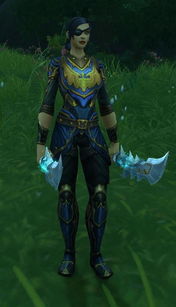 SI:7 Operative (Stormsong Valley) - Wowpedia - Your wiki guide to the ...