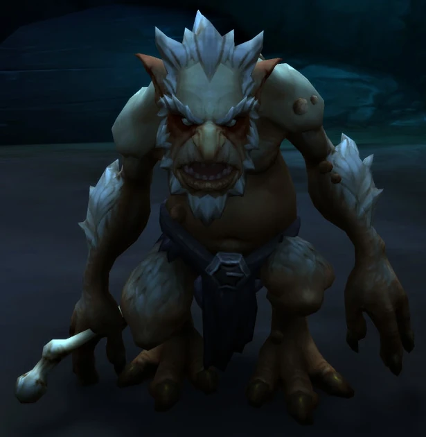 Stonesplinter Bonesnapper - Wowpedia - Your wiki guide to the World of ...